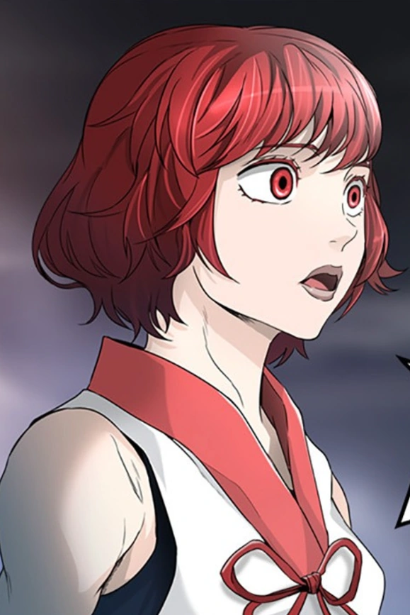 Soo-oh | Wiki Tower of God | Fandom