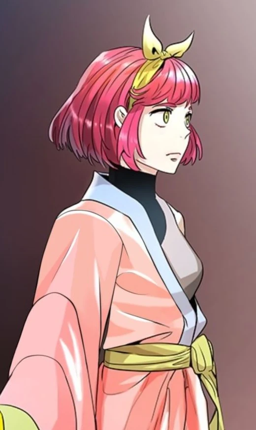 Sorah | Wiki Tower of God | Fandom