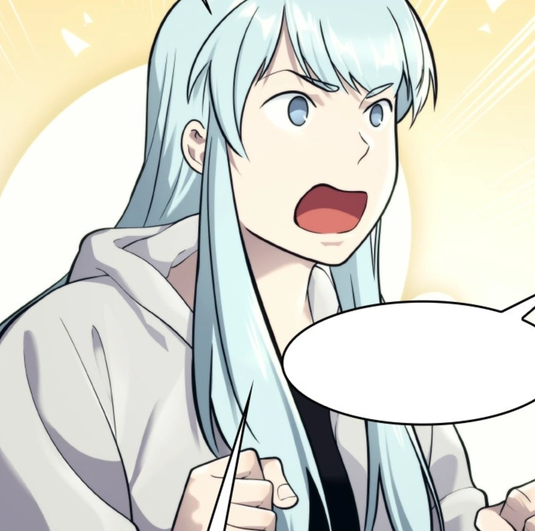 Blue | Wiki Tower of God | Fandom