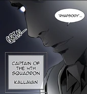 Kallavan/Galerie | Wiki Tower of God | Fandom