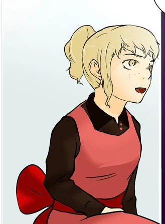 Rachel | Wiki Tower of God | Fandom