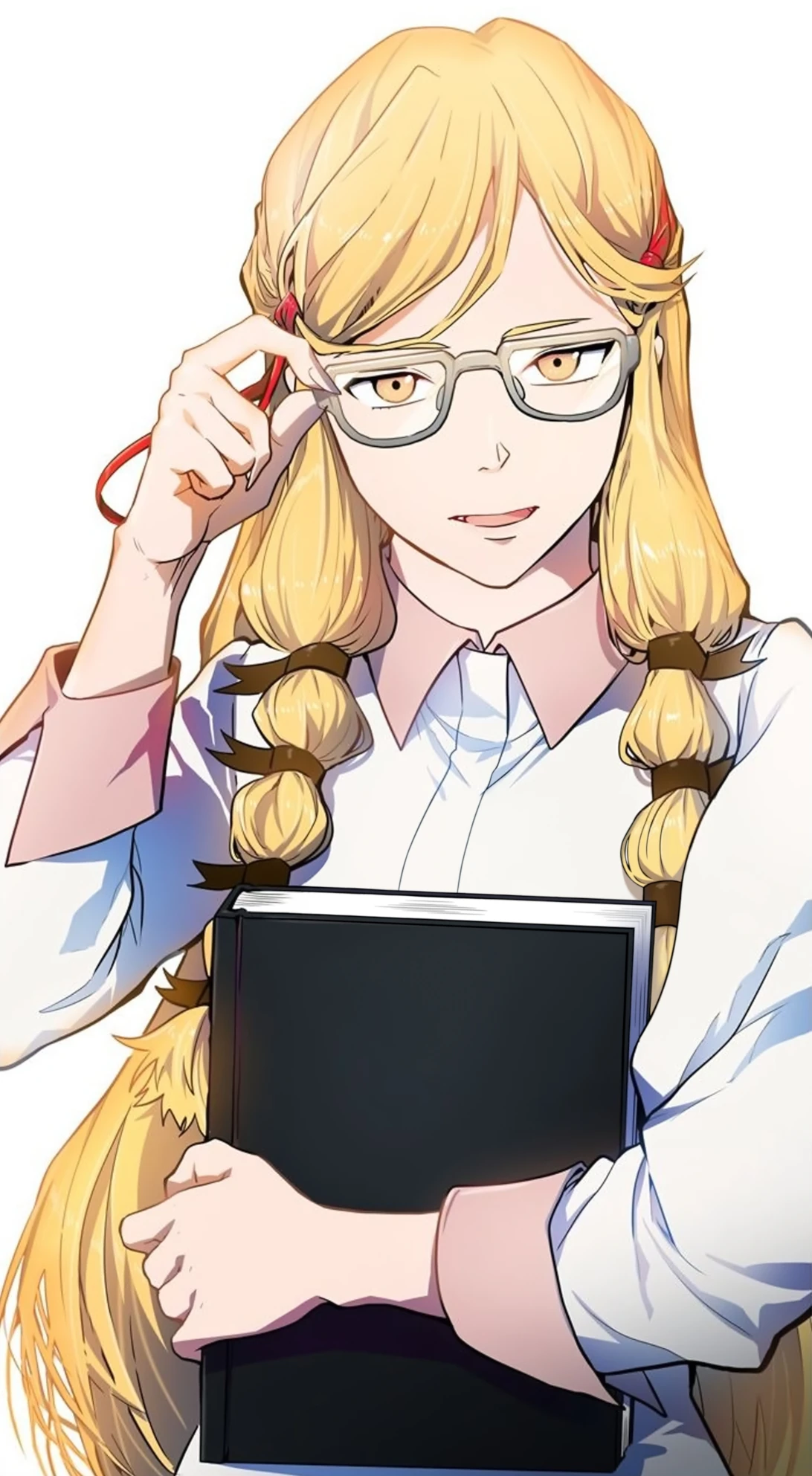 Po Bidau Tiara | Wiki Tower of God | Fandom