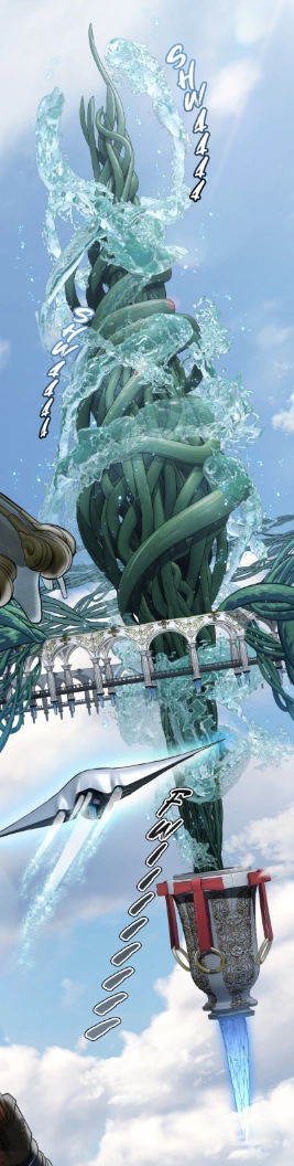 Bourgeon | Wiki Tower of God | Fandom