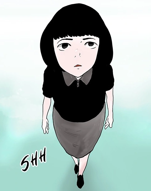 Grey | Wiki Tower of God | Fandom