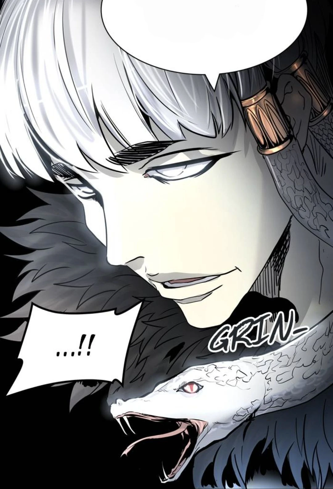 Yool | Wiki Tower of God | Fandom