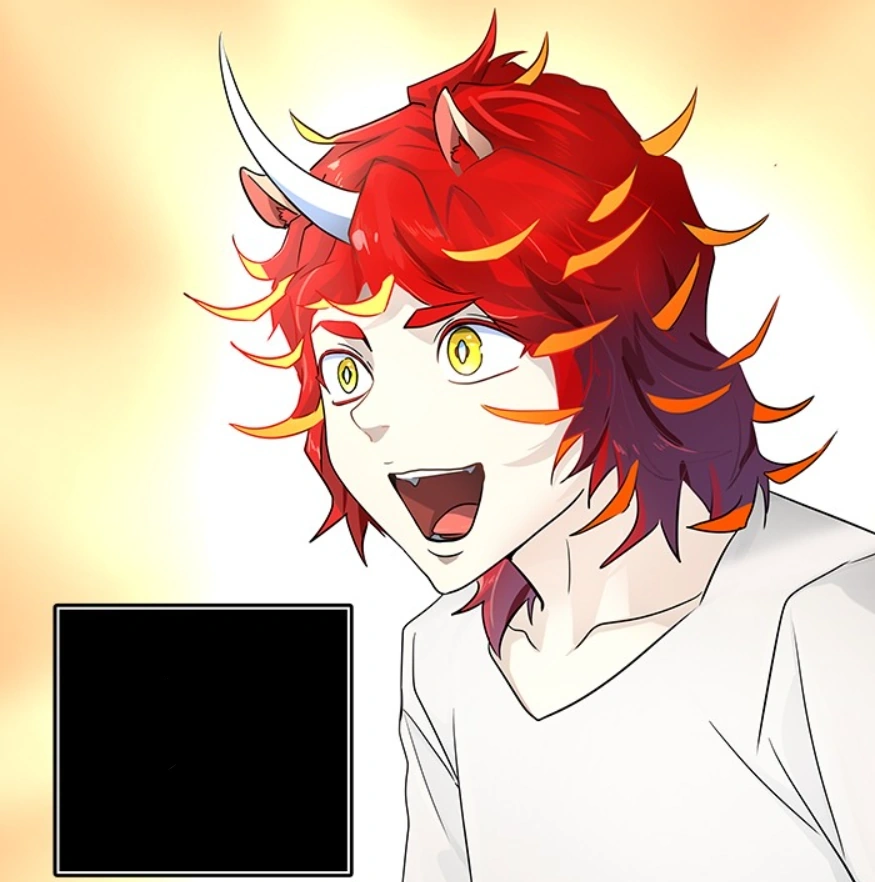 Nen Neya | Wiki Tower of God | Fandom