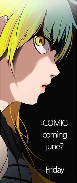 COMIC | Wiki Tower of God | Fandom