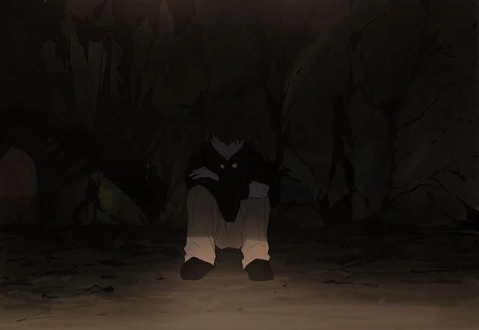 Vol.2 Ch.28 : 21ème Étage - FUG (3) | Wiki Tower of God | Fandom