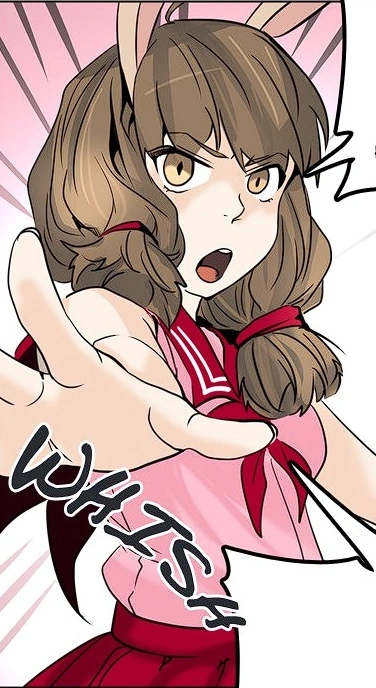 Xiaxia | Wiki Tower of God | Fandom