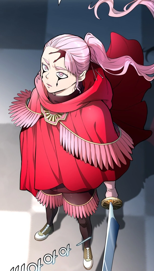 Roku | Wiki Tower of God | Fandom