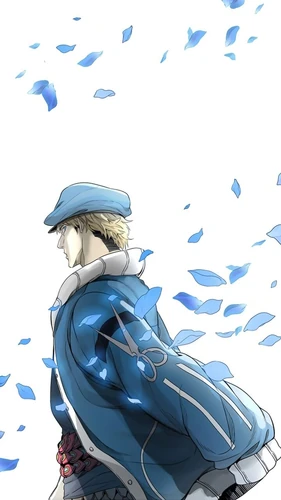 Kallavan | Wiki Tower of God | Fandom