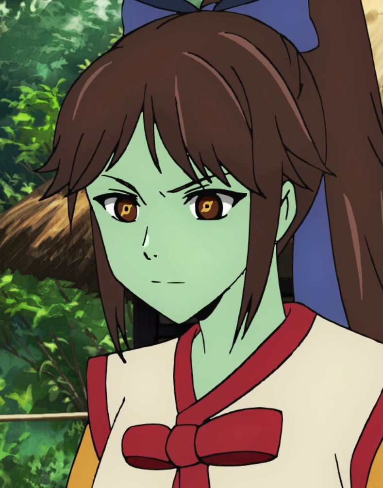 Anak Zahard (original) | Wiki Tower of God | Fandom