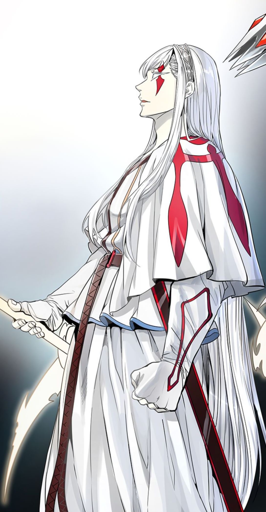 Whitehistoire Wiki Tower Of God Fandom