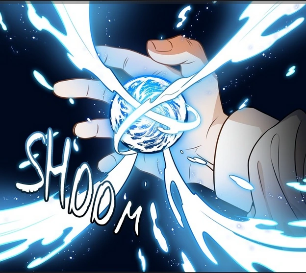 Shinsu | Wiki Tower of God | Fandom