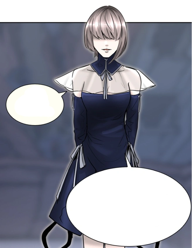 Tinker Yolche | Wiki Tower of God | Fandom