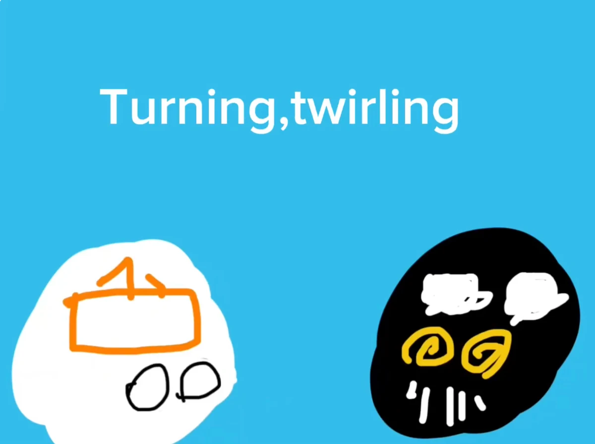 Spinning tails by tower balls | Tower balls Wiki | Fandom