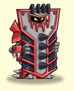 Shield Bot | Tower Conquest Wiki | Fandom
