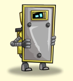 Shield Bot | Tower Conquest Wiki | Fandom