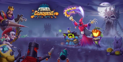 Tower Conquest Wiki | Fandom