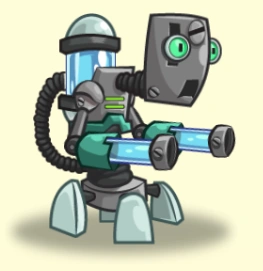 Repair Bot | Tower Conquest Wiki | Fandom
