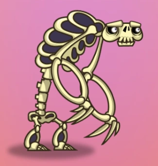 Bone Warden | Tower Conquest Wiki | Fandom