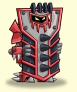 Shield Bot | Tower Conquest Wiki | Fandom