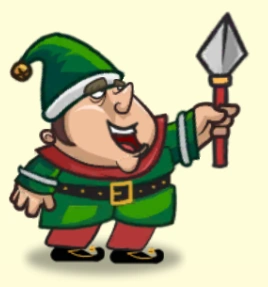 Elf | Tower Conquest Wiki | Fandom