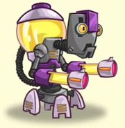 Repair Bot | Tower Conquest Wiki | Fandom