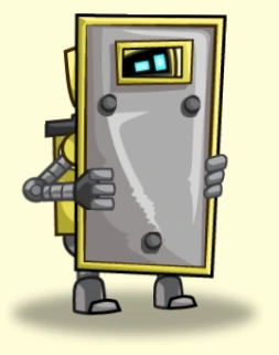 Shield Bot | Tower Conquest Wiki | Fandom