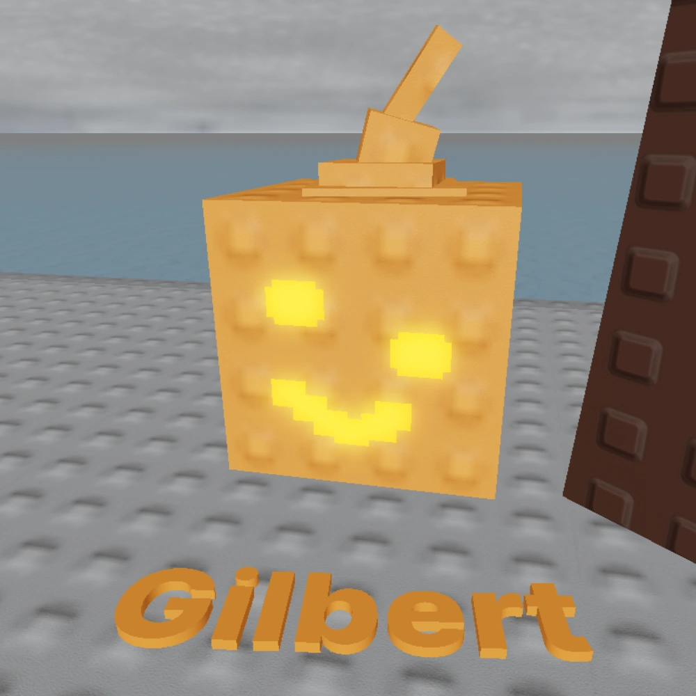 Gilbert Tower Creator Wiki Fandom
