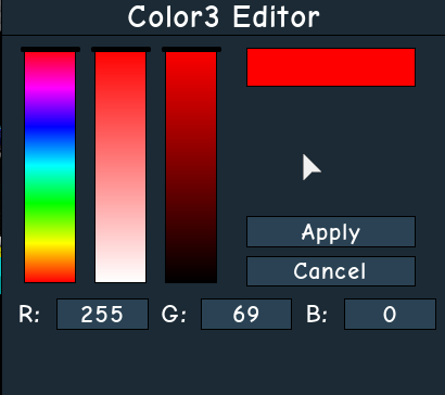 Properties | Tower Creator Wiki | Fandom