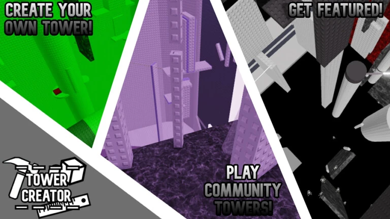 Discuss Everything About Tower Creator Wiki | Fandom