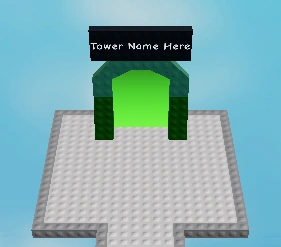 Towers | Tower Creator Wiki | Fandom