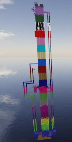 User Towers | Tower Creator Wiki | Fandom