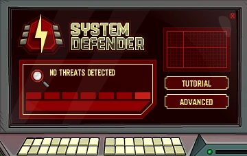 System Defender | Tower Defence Wiki | Fandom
