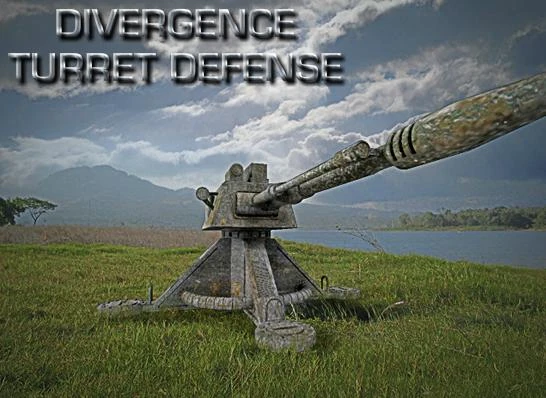 Divergence Turret Defense | Tower Defence Wiki | Fandom