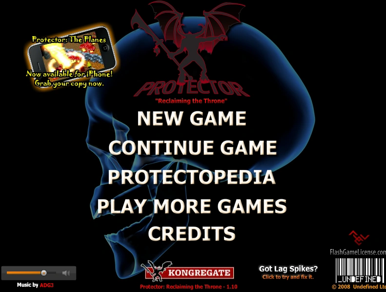 Protector: Reclaiming the Throne | Tower Defence Wiki | Fandom