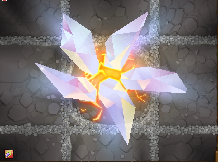 Phase Crystal | Tower Defence Wiki | Fandom
