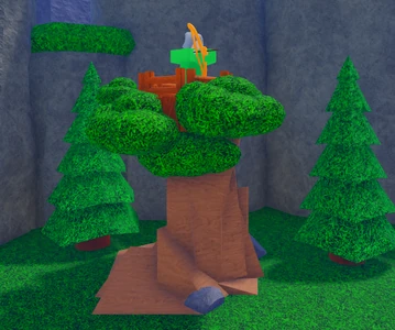 Archer Tower | Tower Defense Realms Wiki | Fandom