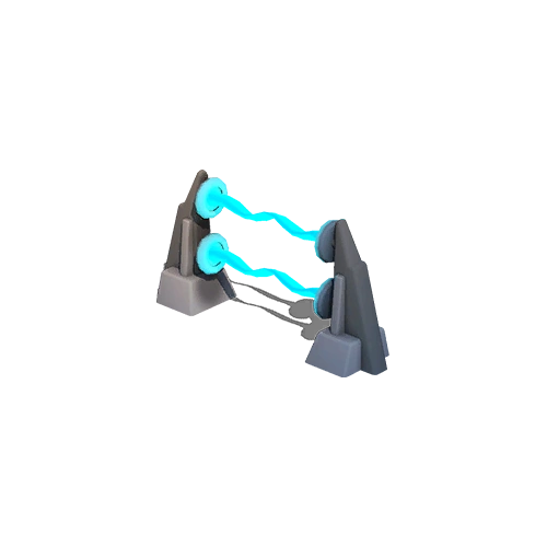 Plasma Fence | Tower Dominion Wiki | Fandom