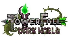 Towerfall Dark World | TowerFall Wiki | Fandom