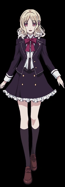 Yui Komori | T.O.W.E.R.I.N.G. Wikia | Fandom