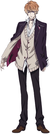 Shu Sakamaki | T.O.W.E.R.I.N.G. Wikia | Fandom