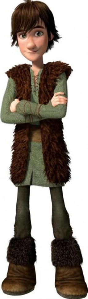 Hiccup Haddock | T.O.W.E.R.I.N.G. Wikia | Fandom