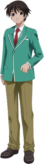 Tsukune Aono | T.O.W.E.R.I.N.G. Wikia | Fandom