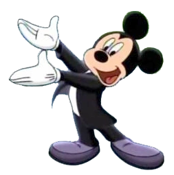 Mickey Mouse | T.O.W.E.R.I.N.G. Wikia | Fandom