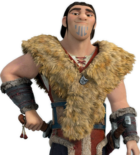 Eret, Son of Eret | T.O.W.E.R.I.N.G. Wikia | Fandom