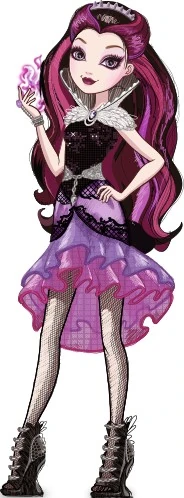 Raven Queen | T.O.W.E.R.I.N.G. Wikia | Fandom