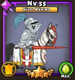 Cavalier | Tower Keepers Wiki | Fandom