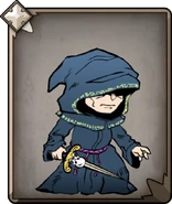 Evil Acolyte | Tower Keepers Wiki | Fandom